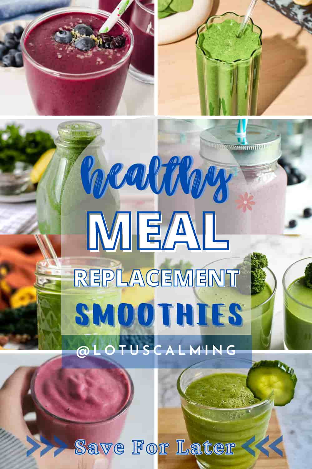 Sip Your Greens: 11 Creative Kale Smoothie Recipes to Love - Lotus Calming